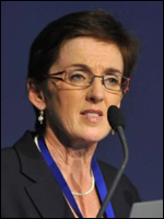 Dr Jane BARRATT